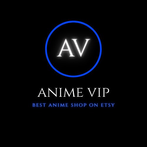 AnimeVIP - Etsy