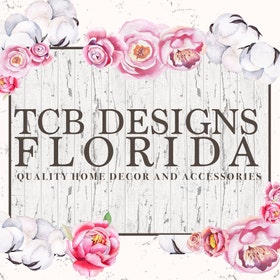 TCBDesignsFL - Etsy