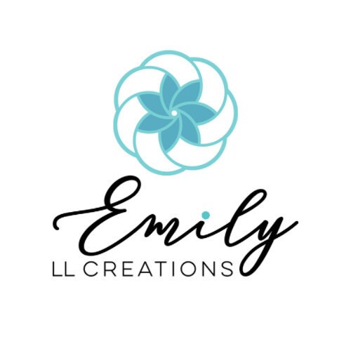 EmilyLLCreations - Etsy
