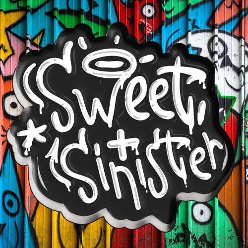 SWEETnSINISTER4u - Etsy