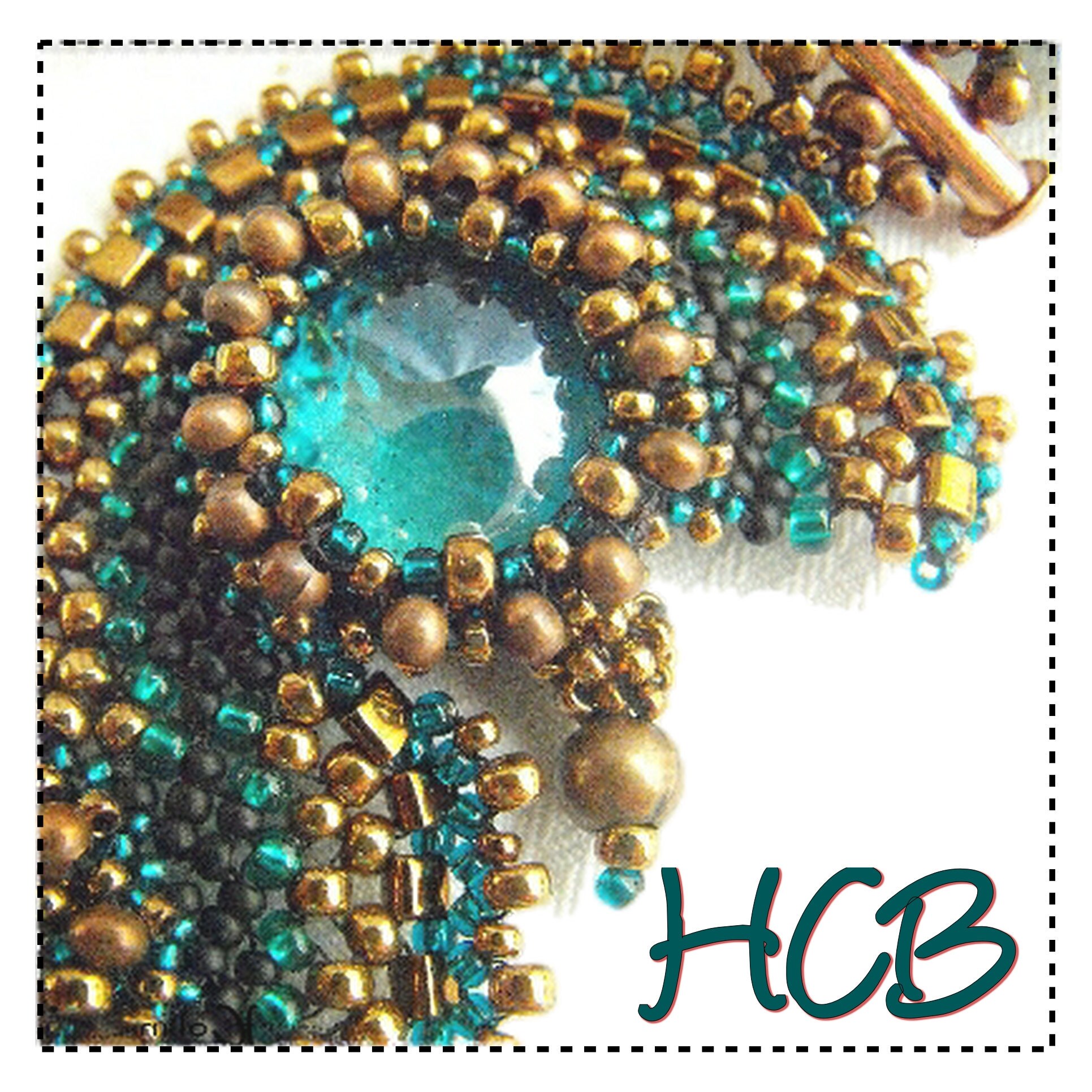 HeatherCollinBeading - Etsy