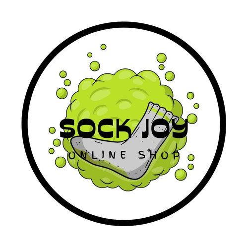 SockJoyCompany - Etsy