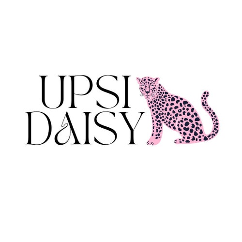 upsidaisystore - Etsy