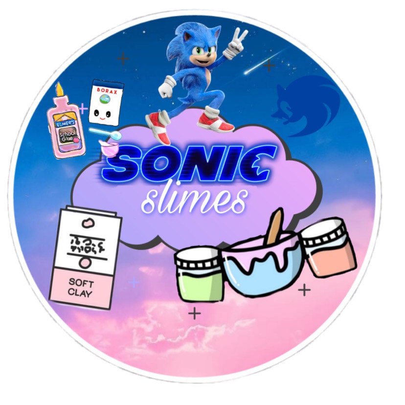 Slime Sonic