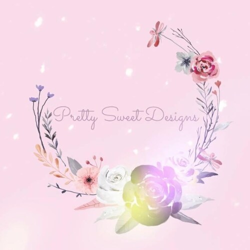 PrettySweetDesignsX - Etsy