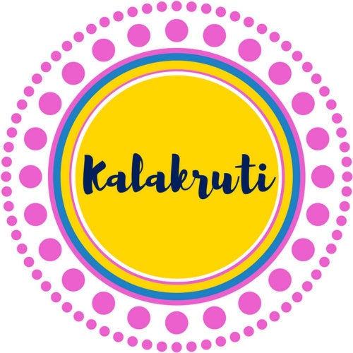 Kalakruti - Etsy