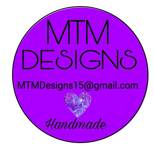 MTMDesignsArt - Etsy