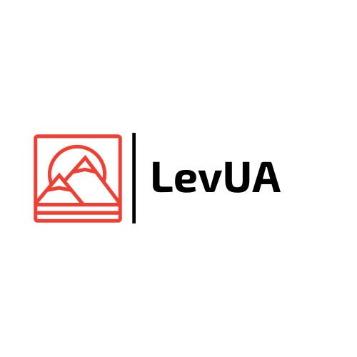 LevUA - Etsy