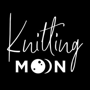 KnittingMoon - Etsy