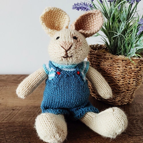 cottontailfriends - Etsy