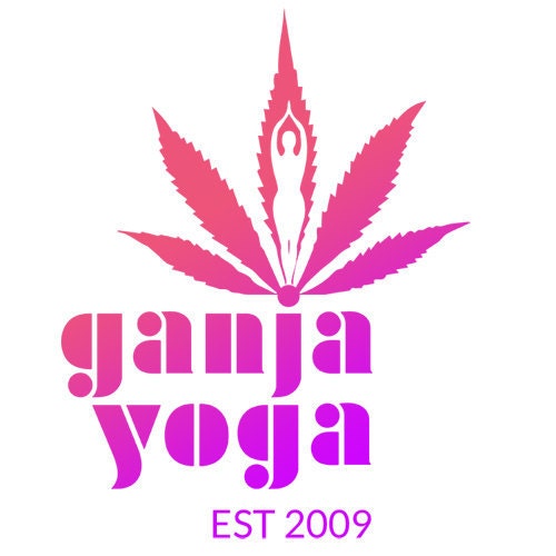 GanjaYogaOnline - Etsy