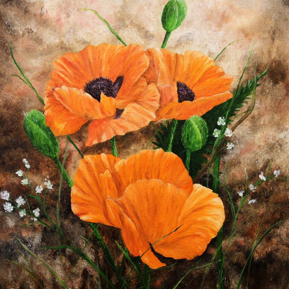 MarieParsonsArt - Etsy