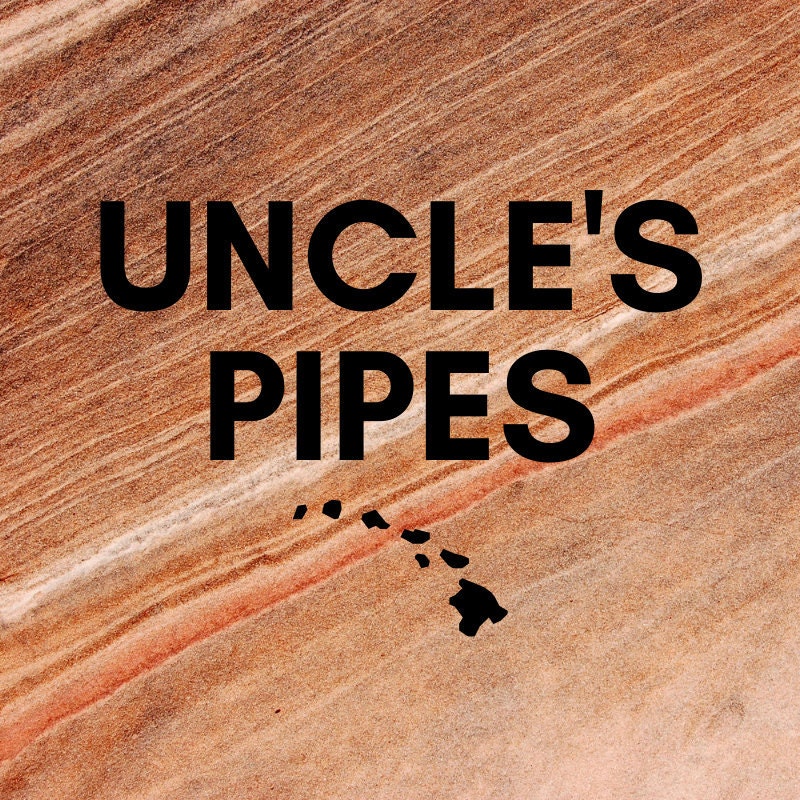 UnclesPipes - Etsy