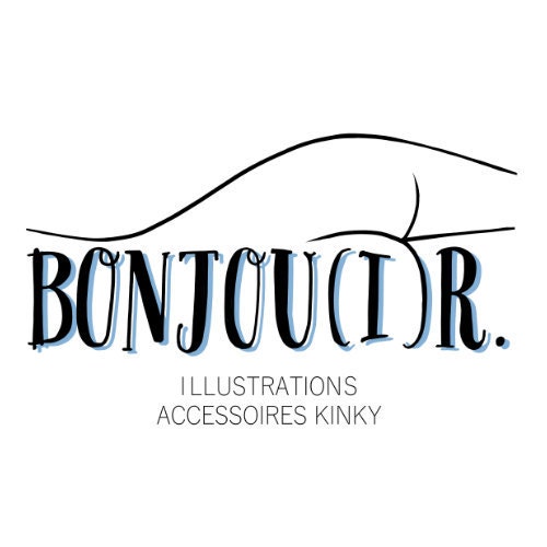 BONJOUiR - Etsy