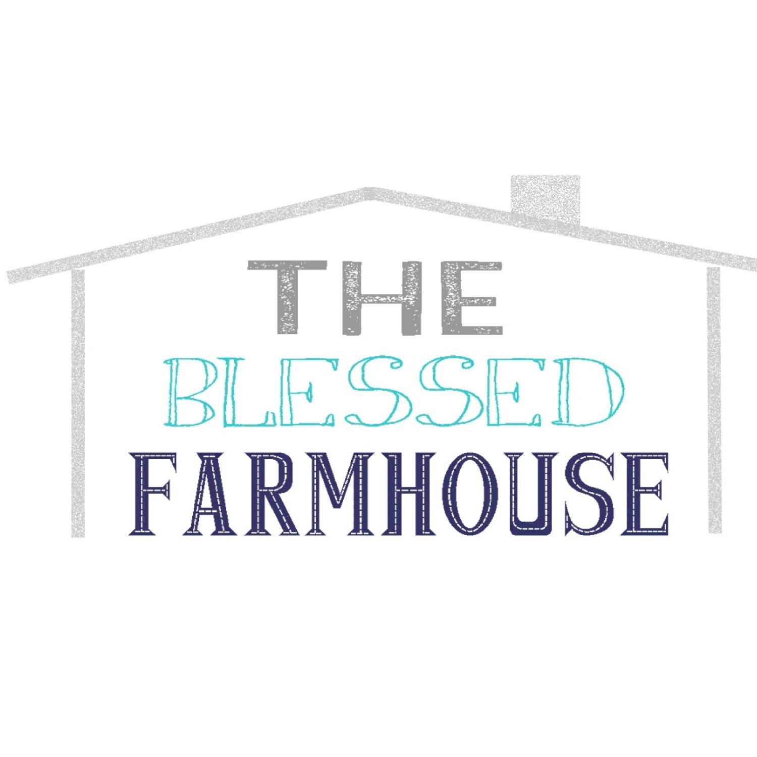 TheBlessedFarmhouse - Etsy