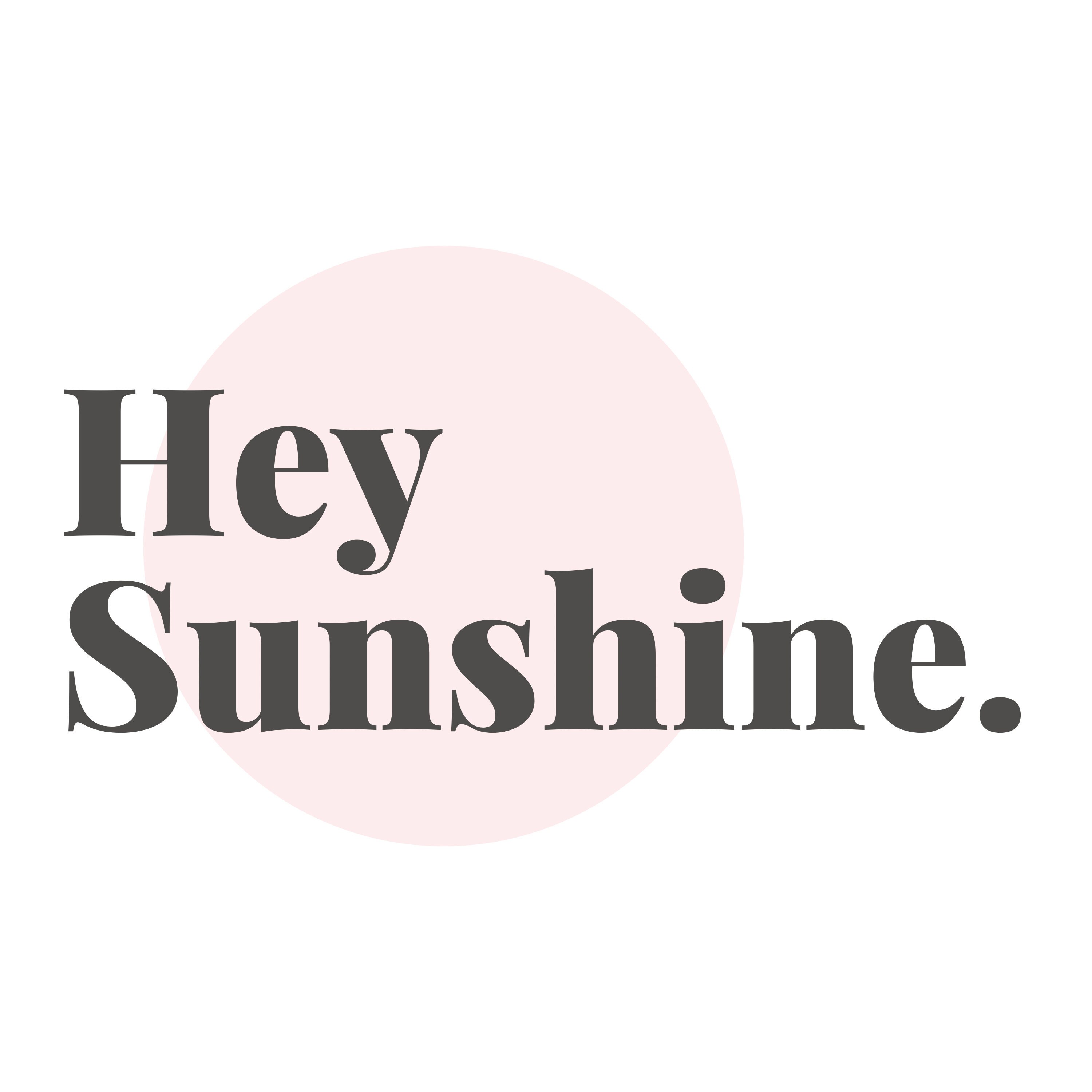 HeySunshineApparel - Etsy