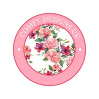 ComfyDesignsUK - Etsy