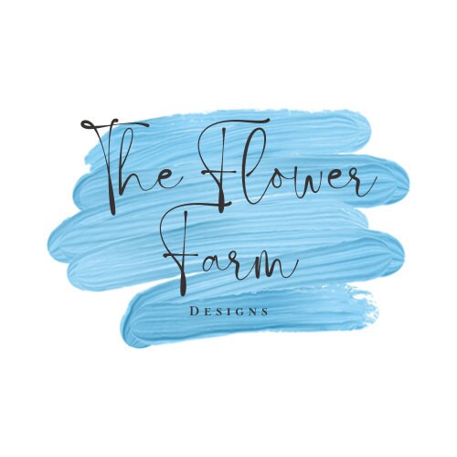 TheFlowerFarmDesigns - Etsy