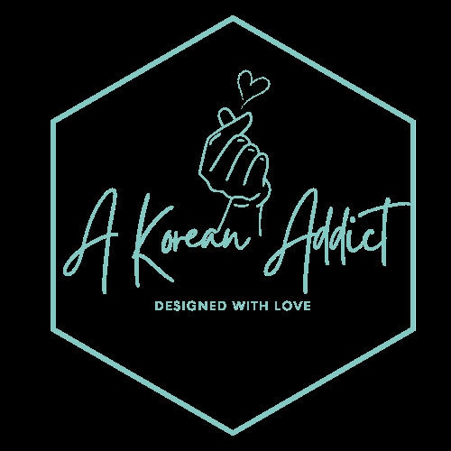AKoreanAddict - Etsy