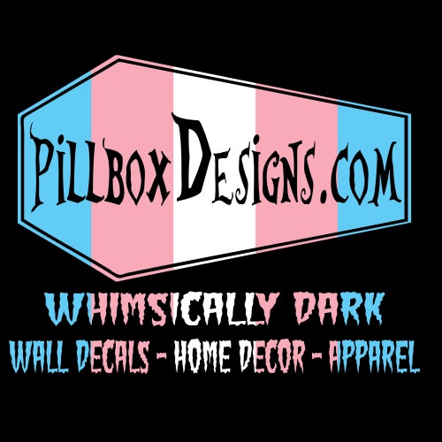 Pillboxdesigns - Etsy
