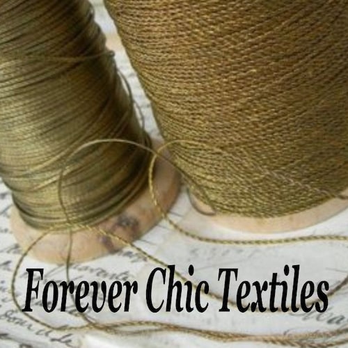 ForeverChicTextiles - Etsy