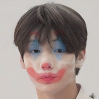 Enhypen Heeseung Finger Heart Flag Banner, Heeseung American Tapestry ...