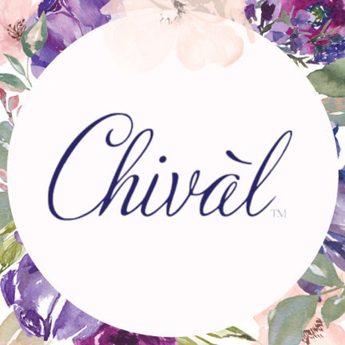 Chival - Etsy