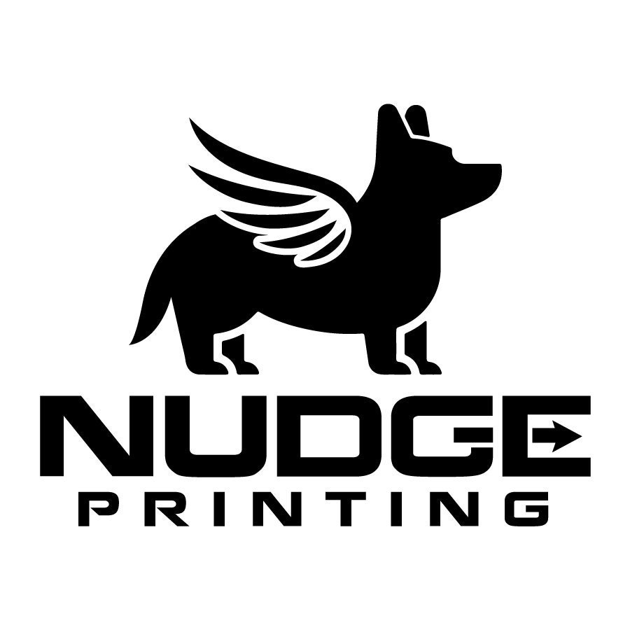 NudgePrinting - Etsy