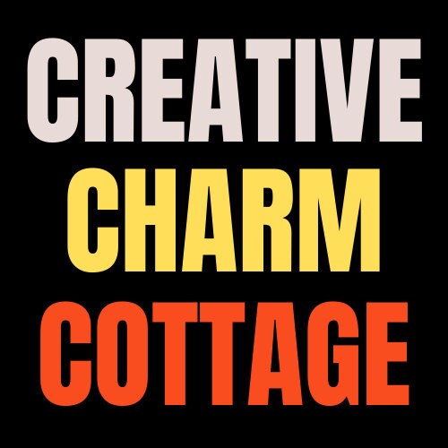 CreativeCharmCottage - Etsy UK