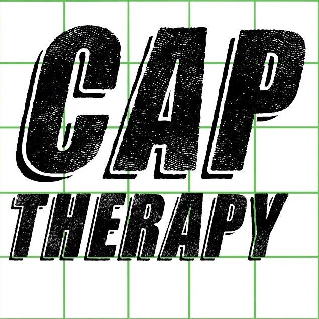 CAPTHERAPY - Etsy