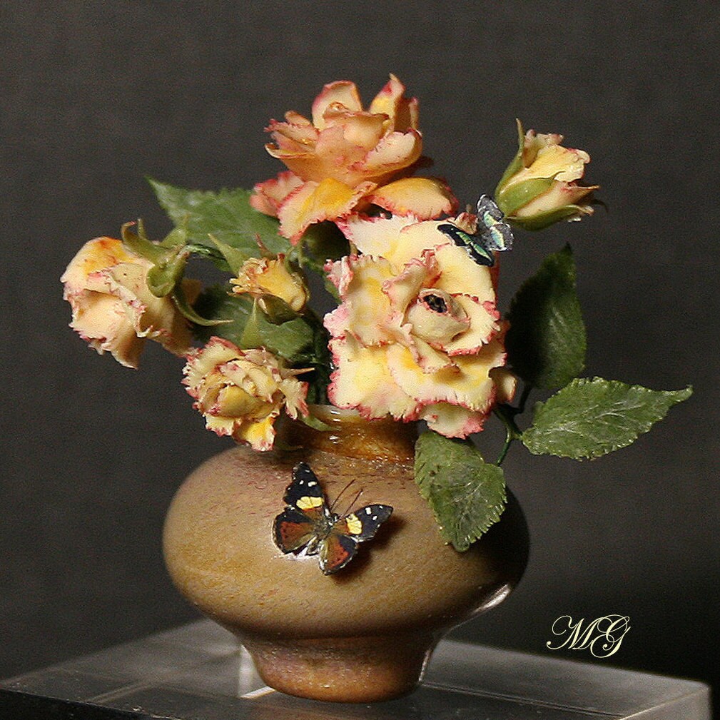 Art & Collectibles From CosediunaltroMondo Dollhouse miniatures ...