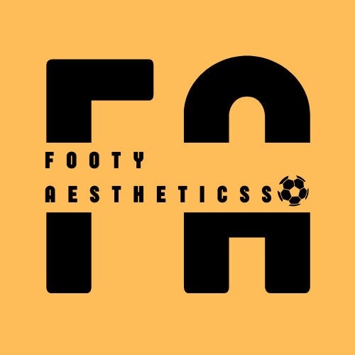 FootyAesthetics - Etsy