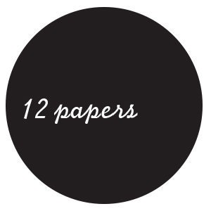 12papers - Etsy