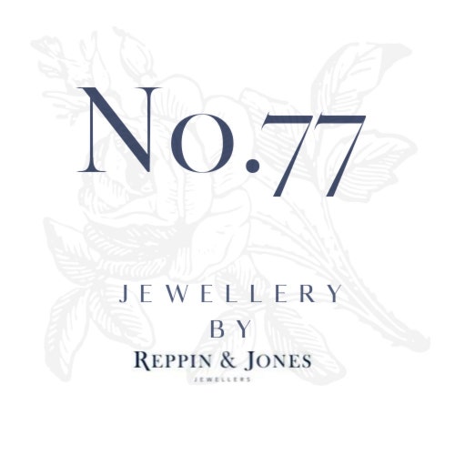 No77Jewellery - Etsy