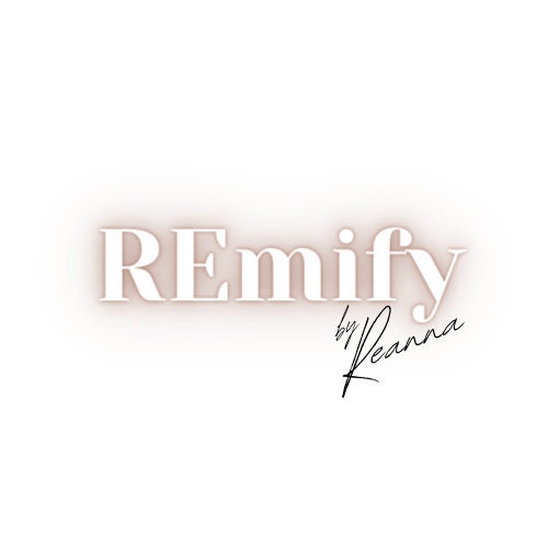 REmify - Etsy