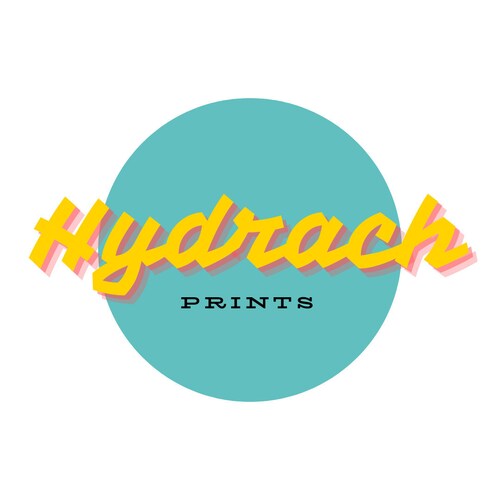 HYDRACH - Etsy