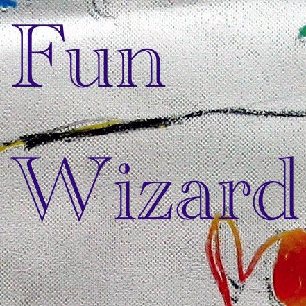 FunWizard - Etsy