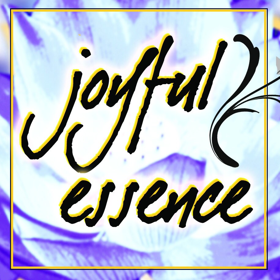 JoyfulEssence - Etsy