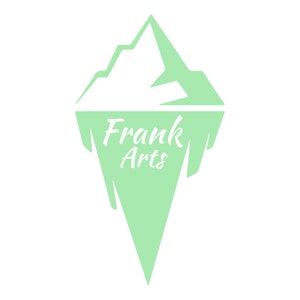 Cybersigilism Style Wings Design Digital Download SVG PNG EPS Cut File ...