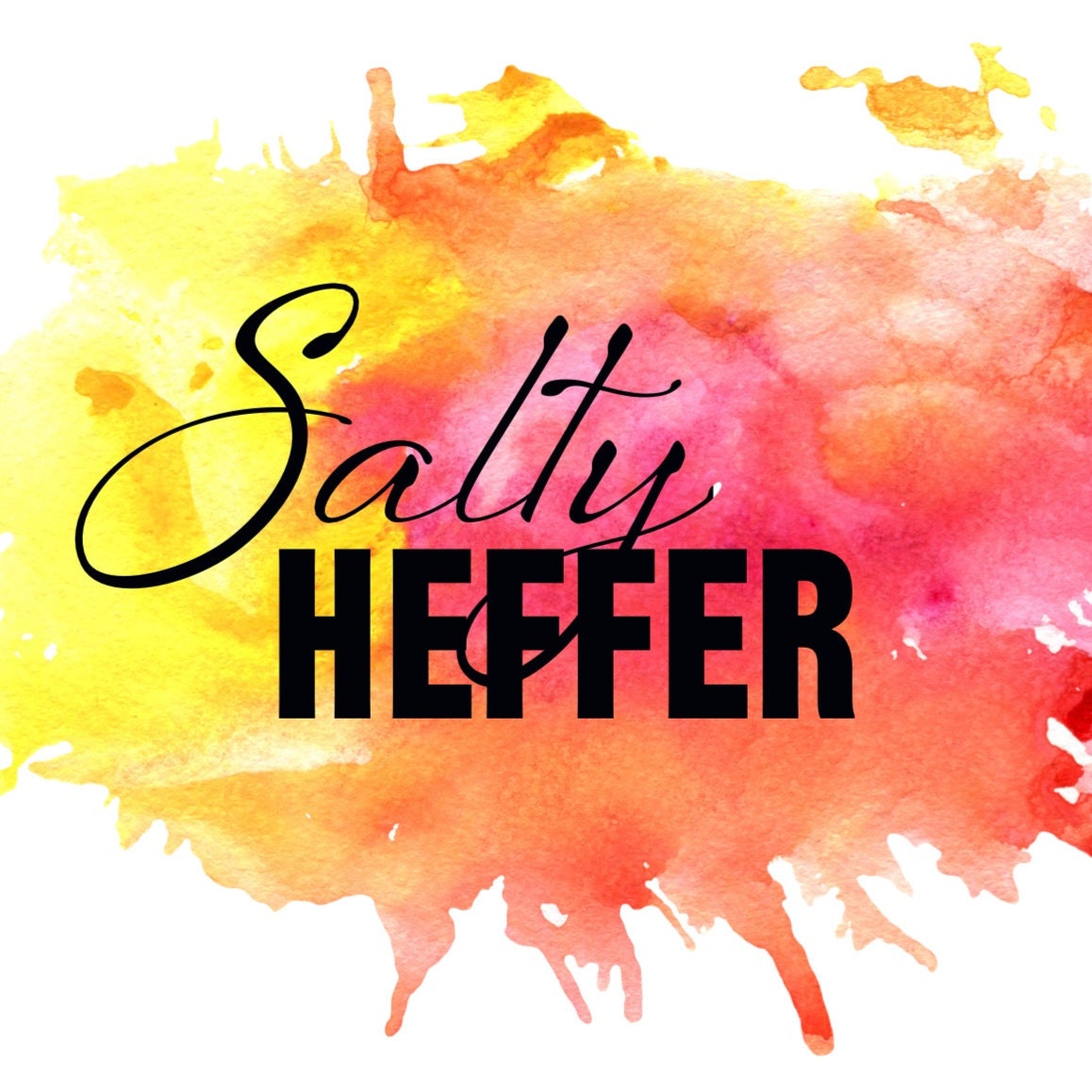 SaltyHeffer - Etsy