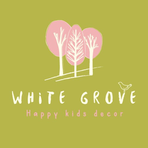 WhiteGrove - Etsy