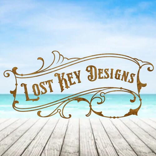 LostKeyDesigns - Etsy