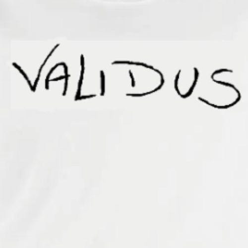 ValidusPower - Etsy