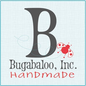 BugabalooHandmade - Etsy