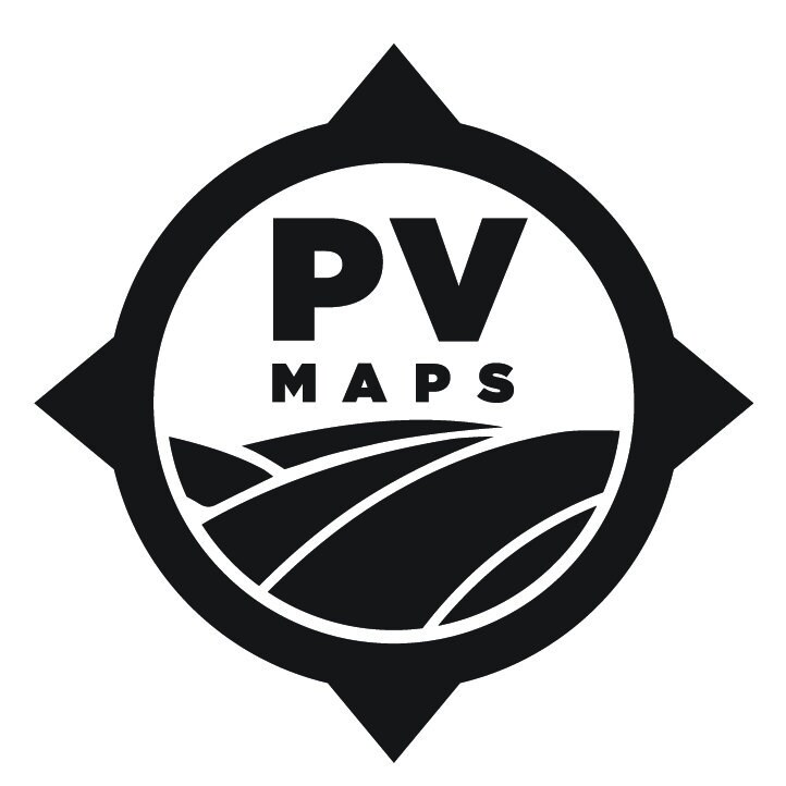 PVMaps - Etsy Canada