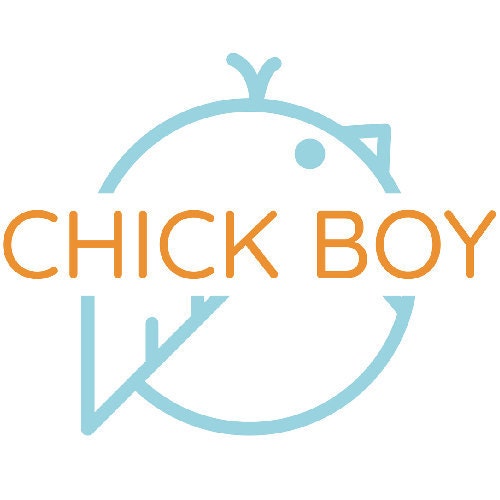 ChickBoy - Etsy