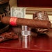 Give your cigars the props they deserve by CigarProp on Etsy