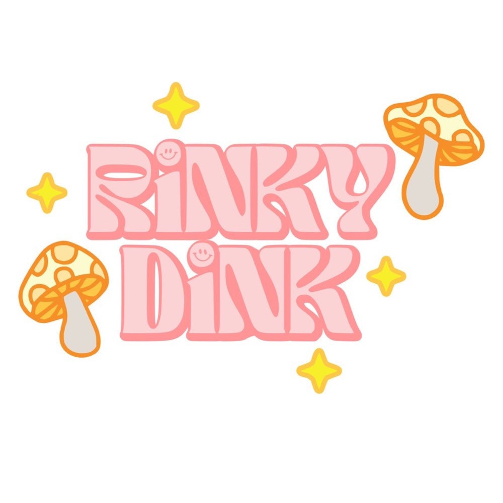 RinkyDinkCrafts - Etsy