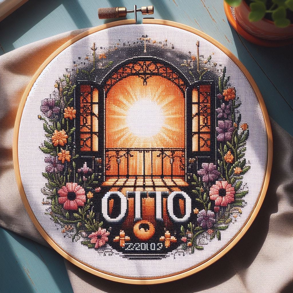 OTTOSTL - Etsy