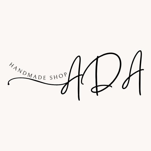 AdaHandmadeShops - Etsy